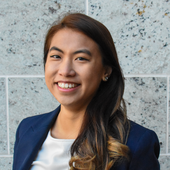 SLX About Me - Jessica Tran - SalesLabX