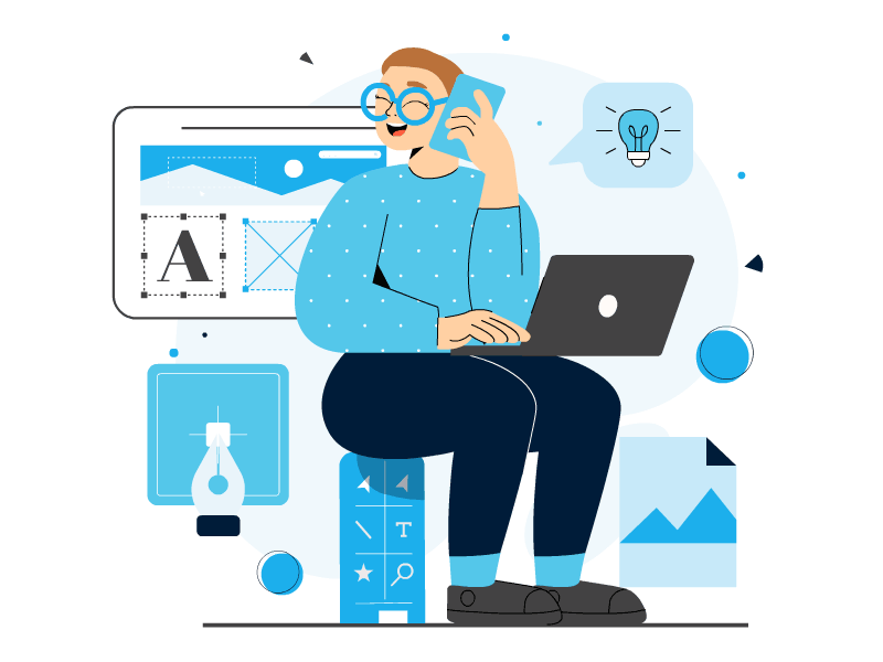 You Can Work Wonders With Amazing Designers - SalesLabX