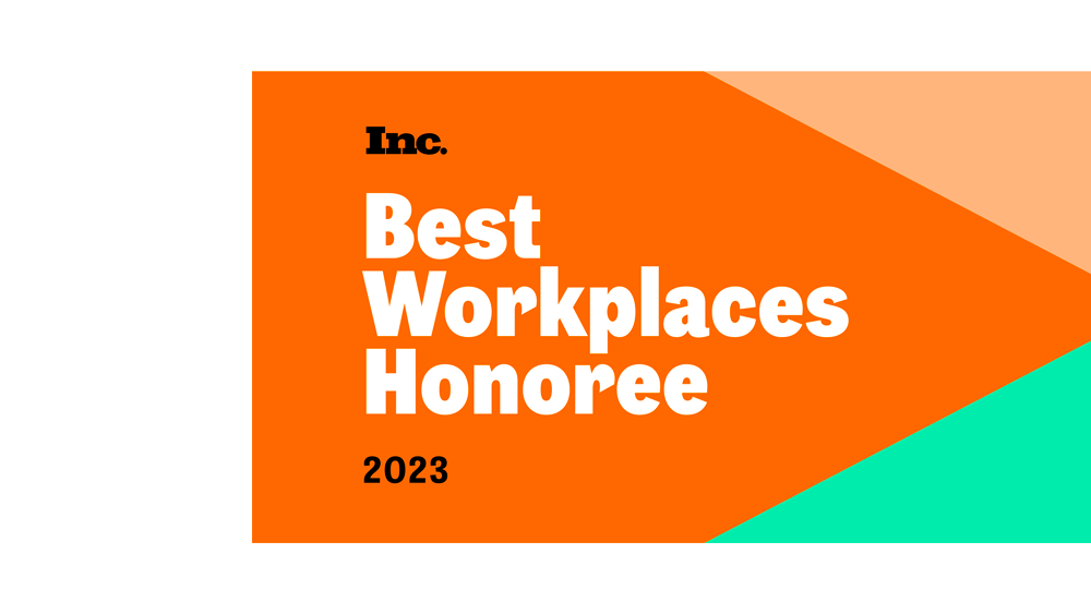 SLX Awarded Best Places to Work 2023 - SalesLabX